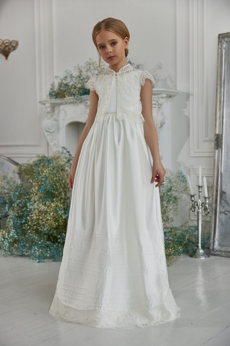Best Formal Dresses | Quinn Harper Children’s Occasion Wear
