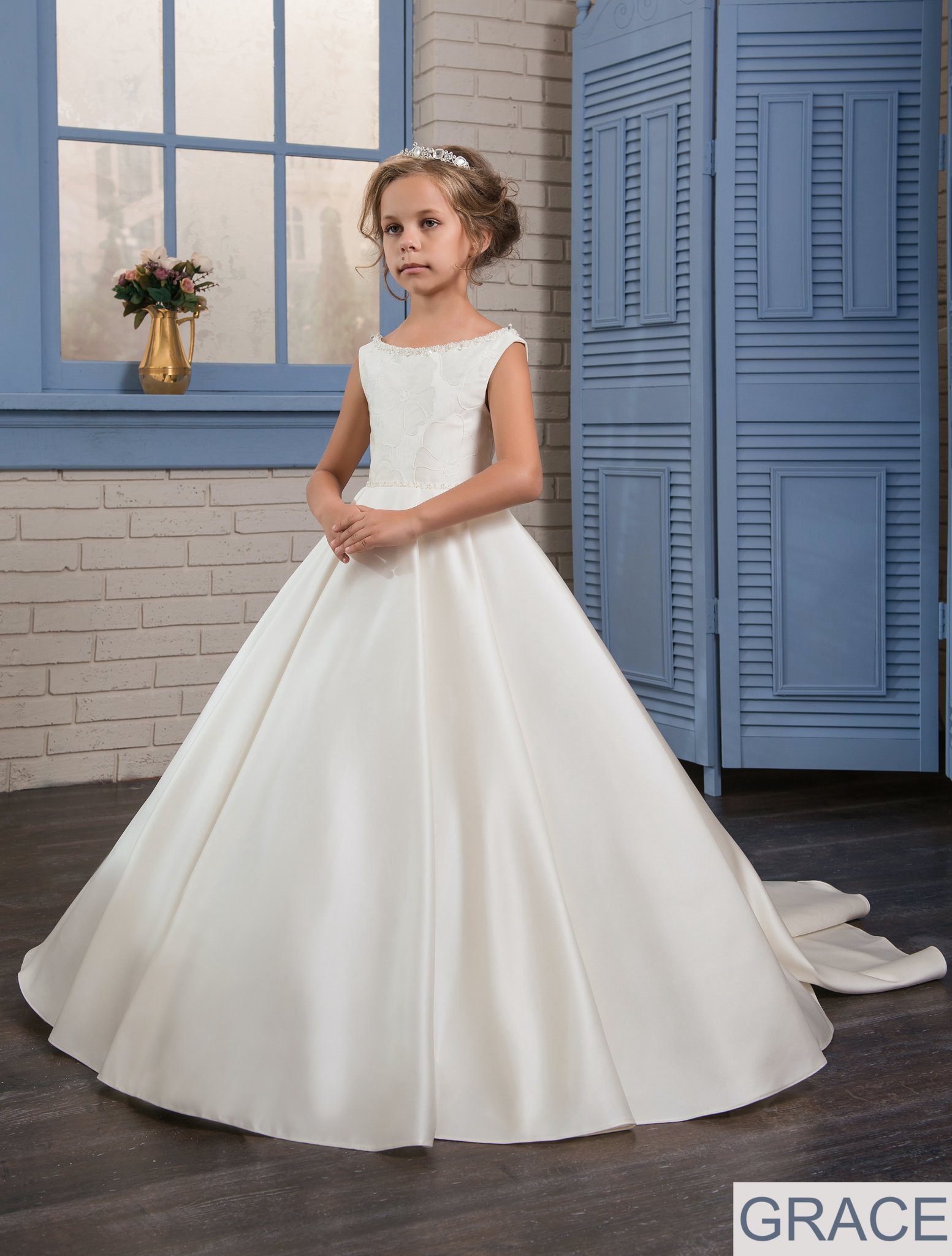Best Formal Dresses | Quinn Harper Children’s Occasion Wear