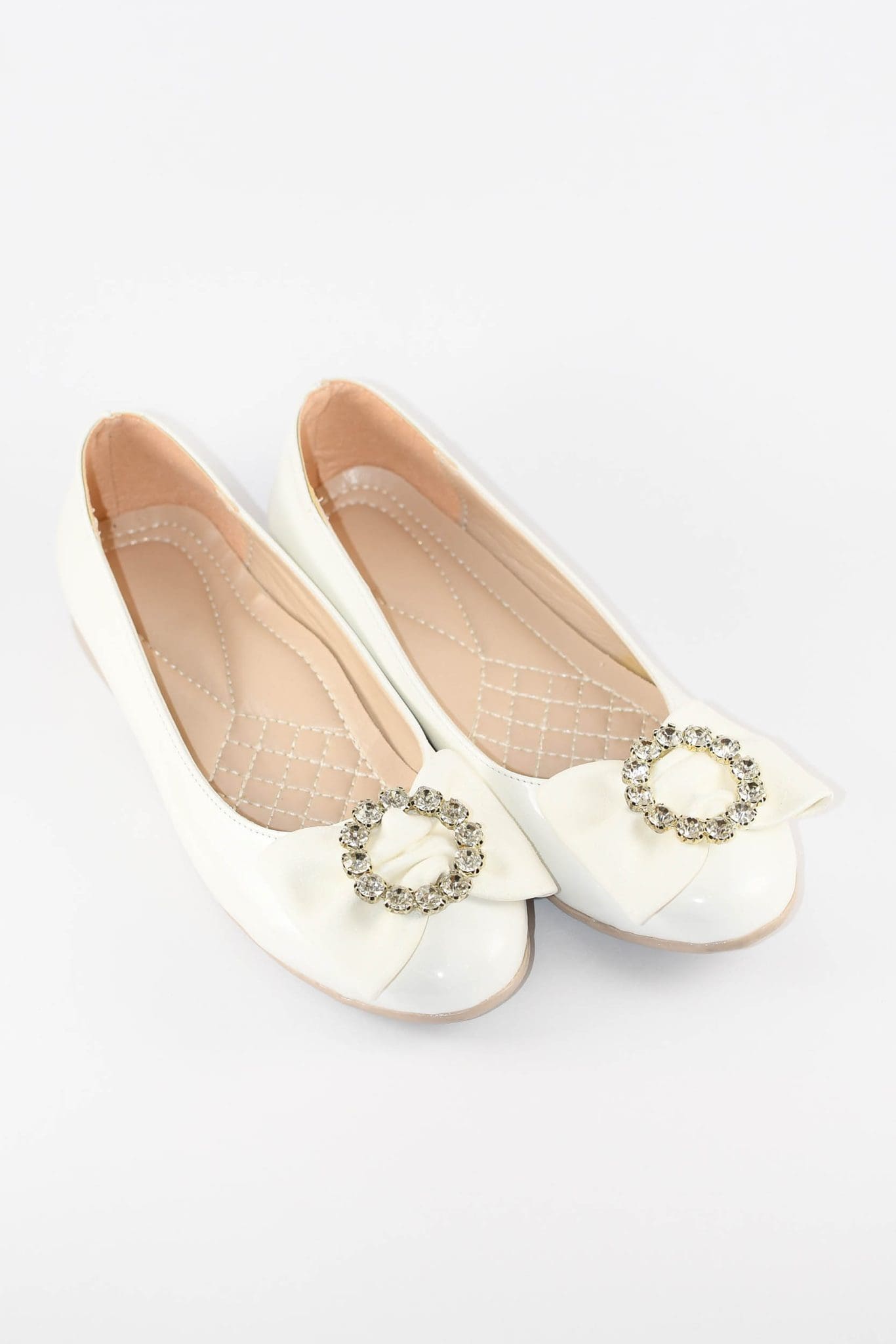 Holy Communion Shoes