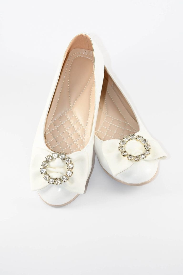 Holy Communion Shoes