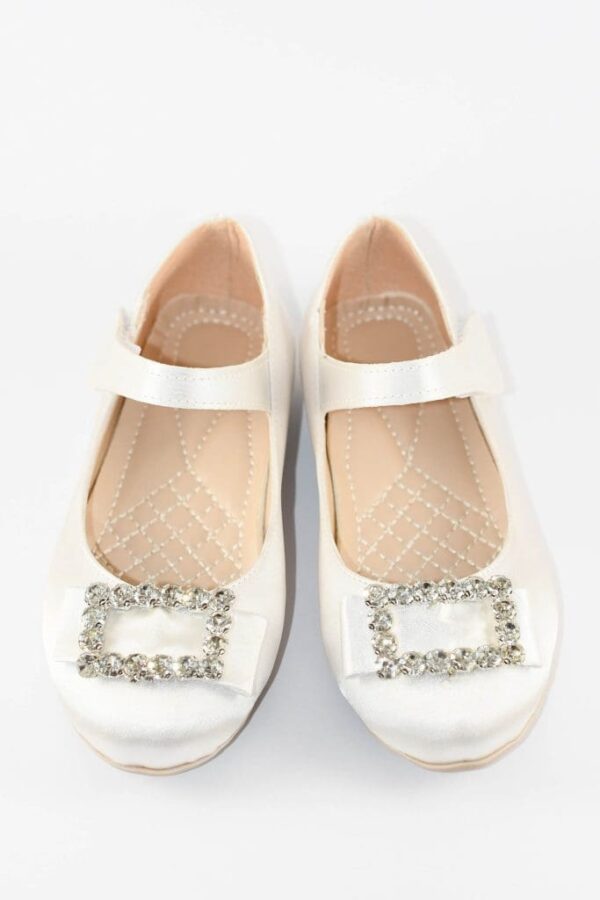 Luxury Holy Communion Shoes