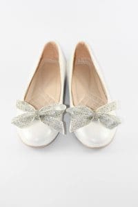 Children's Wedding Shoes