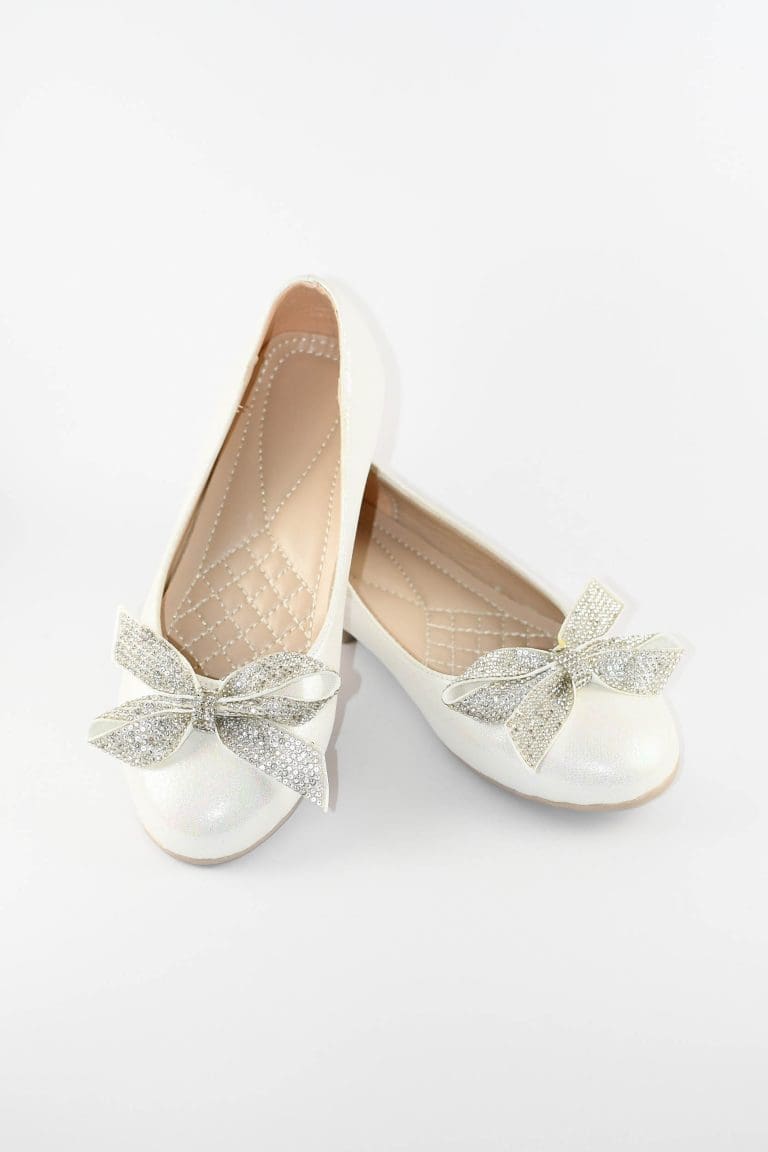 Children's Wedding Shoes