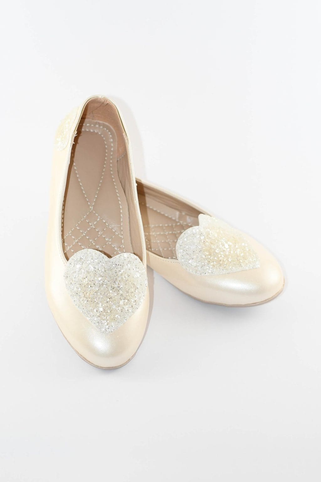 Children's Wedding Shoes