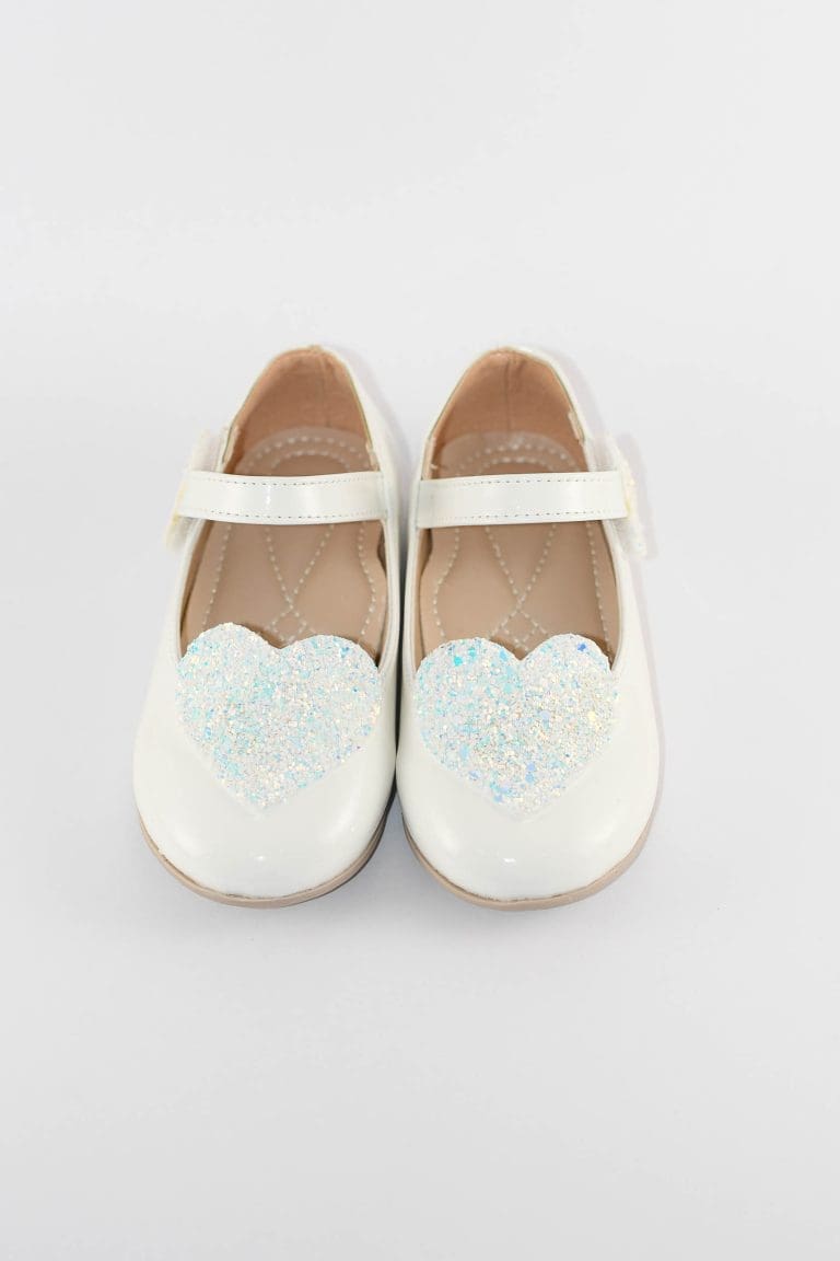 Holy Communion Shoes