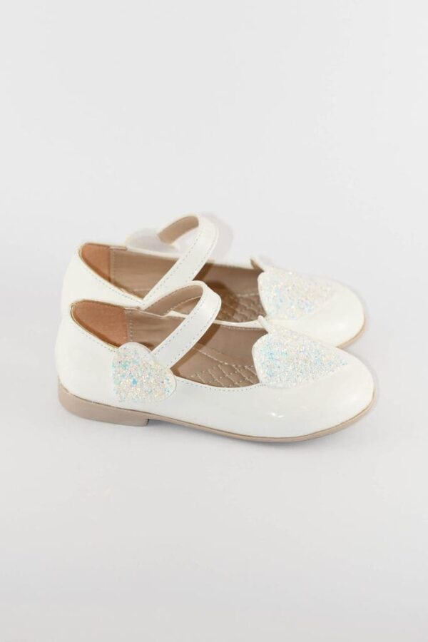 Holy Communion Shoes