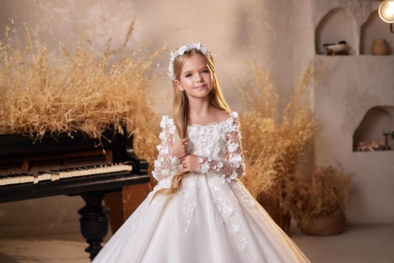 Quinn Harper Children's Occasion Wear in Chelsea London UK