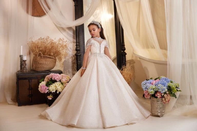 Quinn Harper Children's Occasion Wear in Chelsea London UK