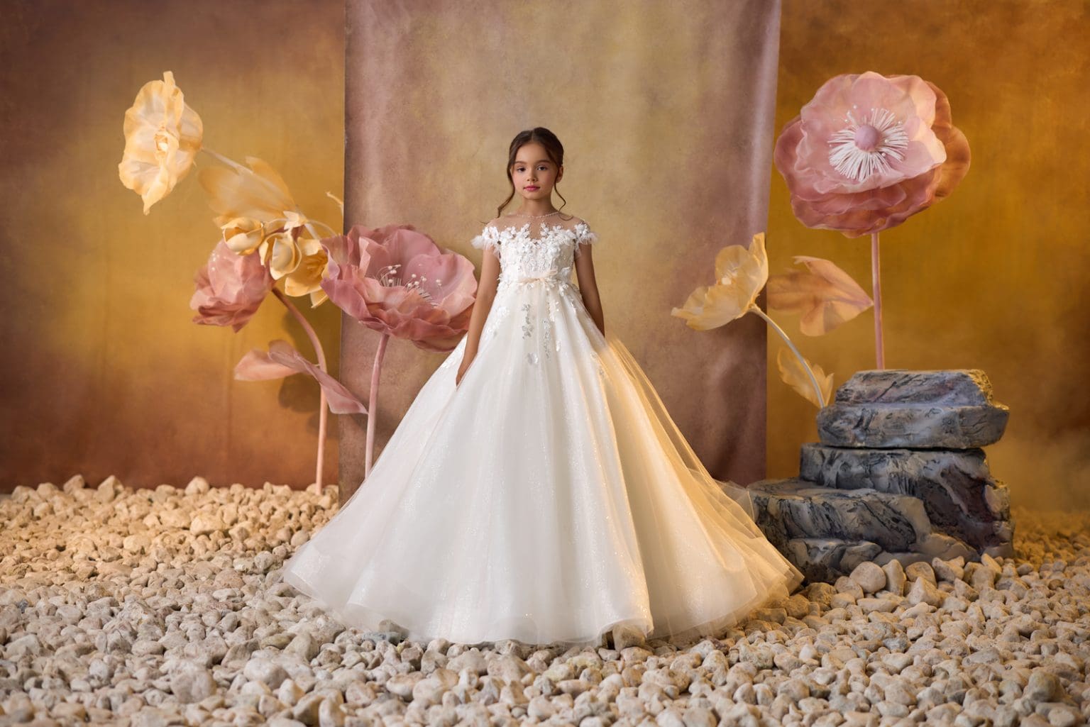 Quinn Harper Children's Occasion Wear in Chelsea London UK