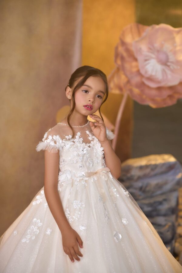 Quinn Harper Children's Occasion Wear in Chelsea London UK